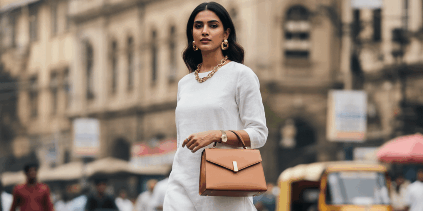 Fashion Accessories 2026: Statement Minimalism