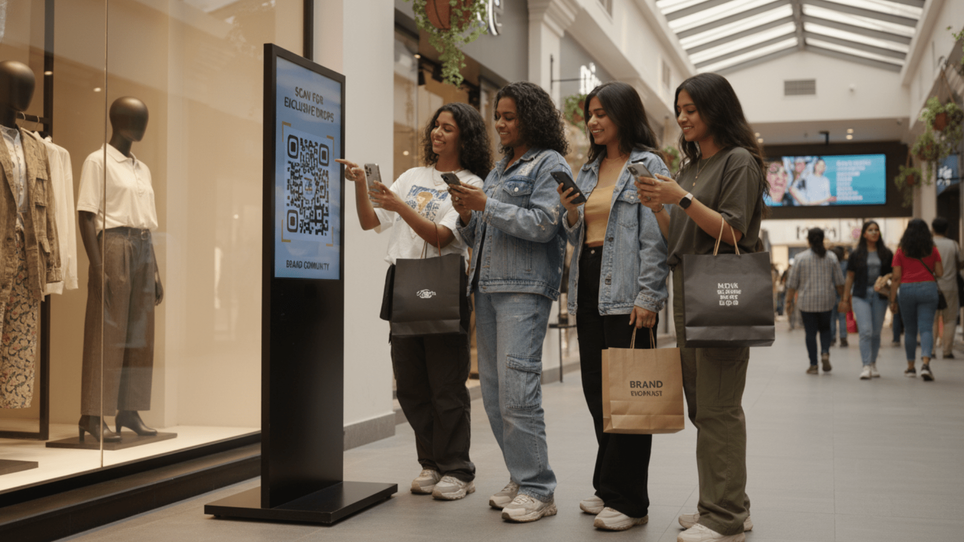 Future Consumer 2027: Digital & IRL Brand Worlds