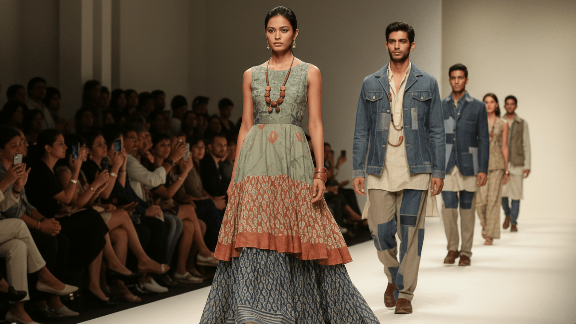 Sustainable Chic 2026: Conscious Fashion’s Global Moment - Style Gods