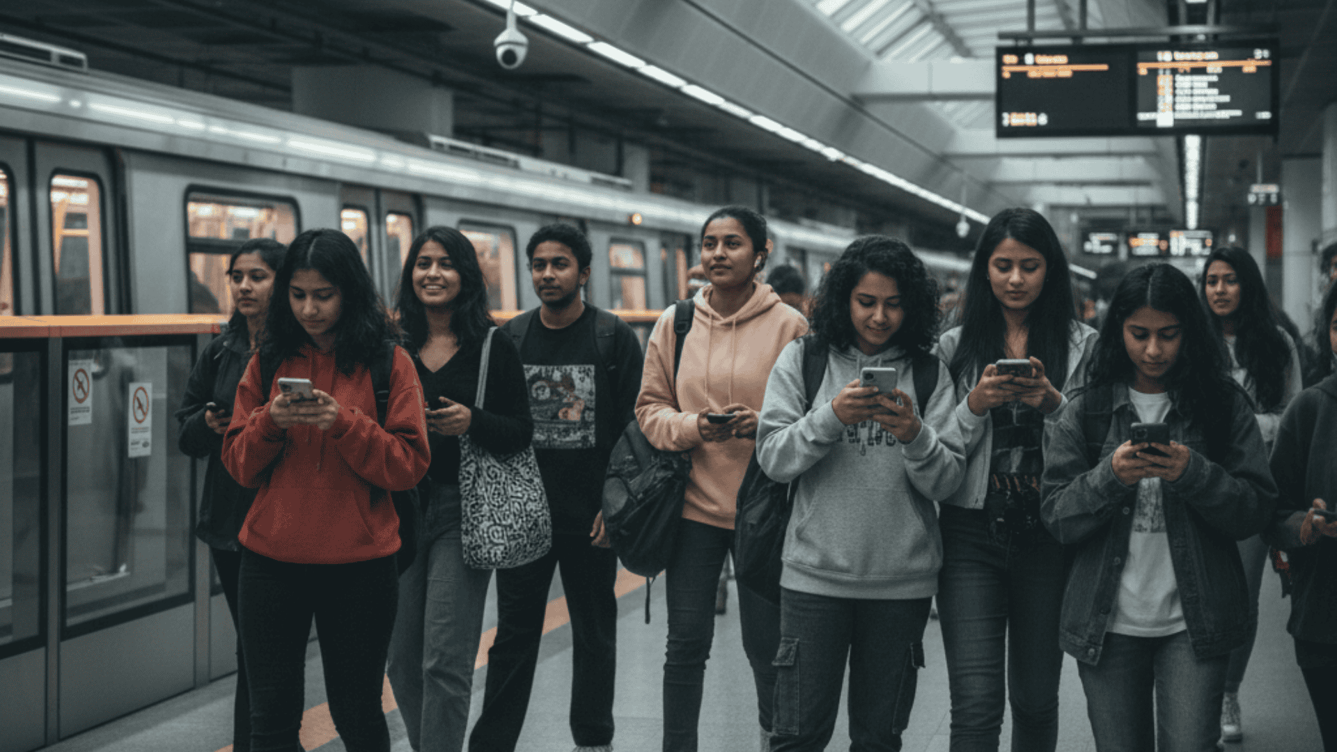 Gen Z India: How They’re Rewriting Modern Metro Living